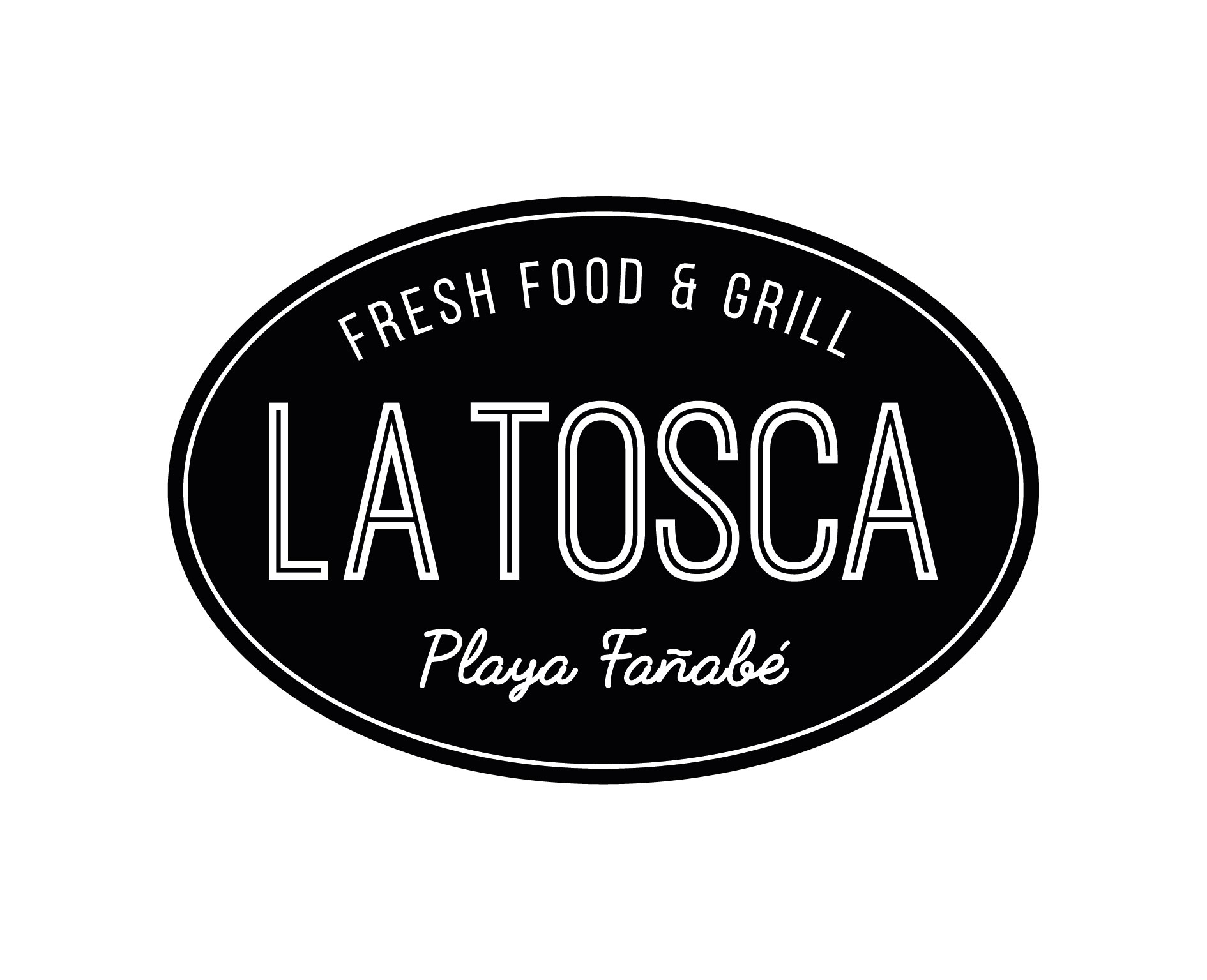 LA TOSCA FRESH FOOD AND GRILL | CEST