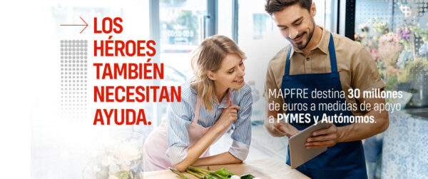 Plan Cliente Pyme de Mapfre | CEST
